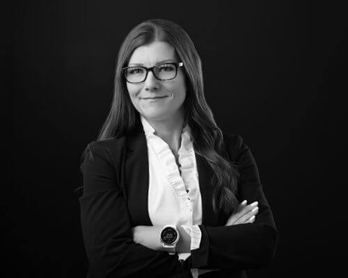 About Defense Lawyer Courtney K. Fogarty - Fogarty Law